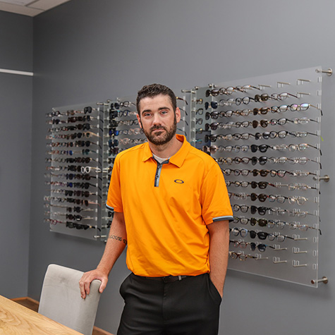 About Us | Marion, OH | Buckeye Optometry