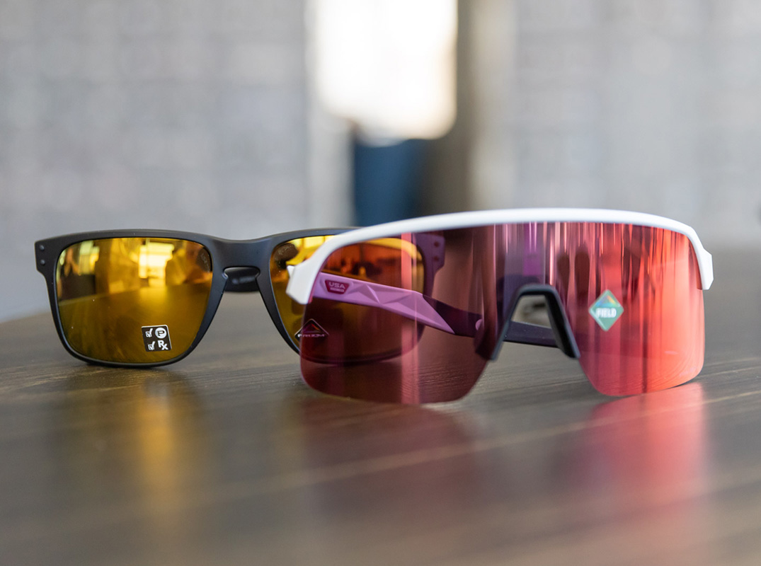Sunglasses | Marion, OH | Buckeye Optometry