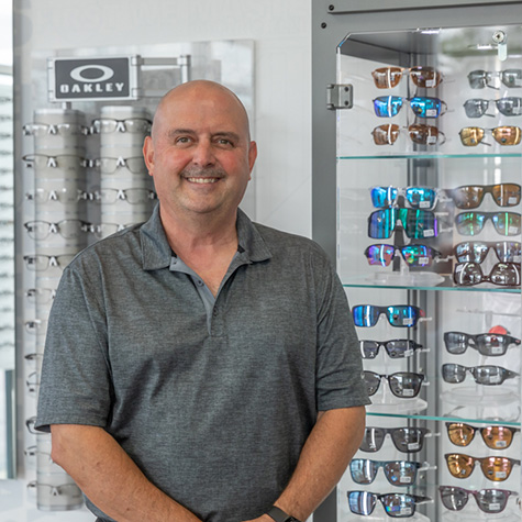 About Us | Marion, OH | Buckeye Optometry