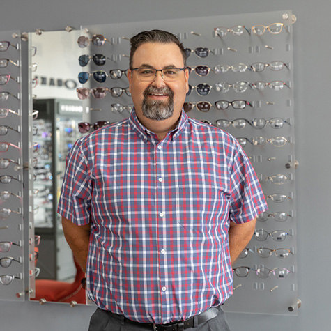About Us | Marion, OH | Buckeye Optometry