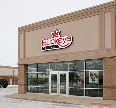 Home | Marion, OH | Buckeye Optometry