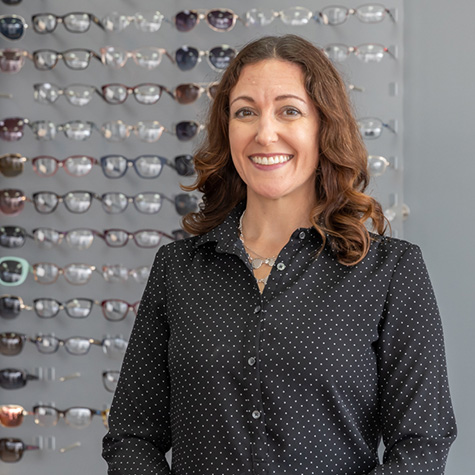 About Us | Marion, OH | Buckeye Optometry