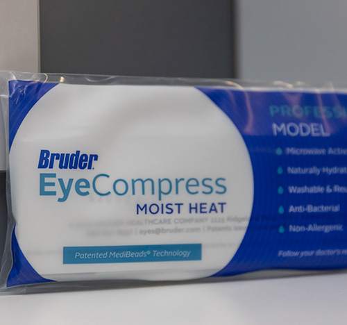 Dry Eye Treatment in Marion, OH| Marion, OH | Buckeye Optometry