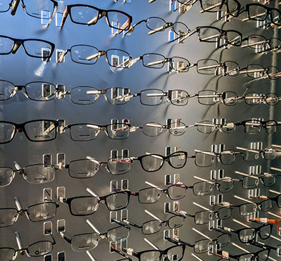 Home | Marion, OH | Buckeye Optometry