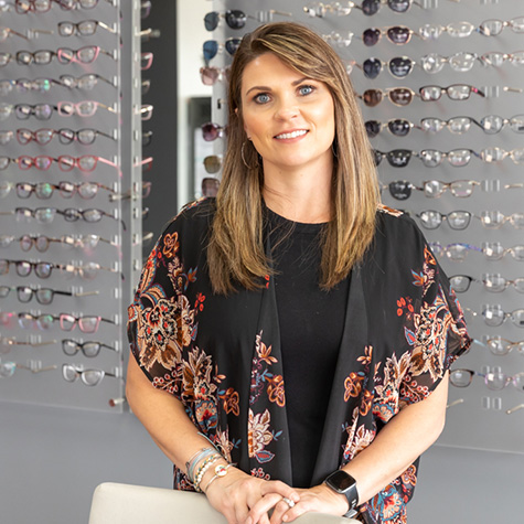 About Us | Marion, OH | Buckeye Optometry